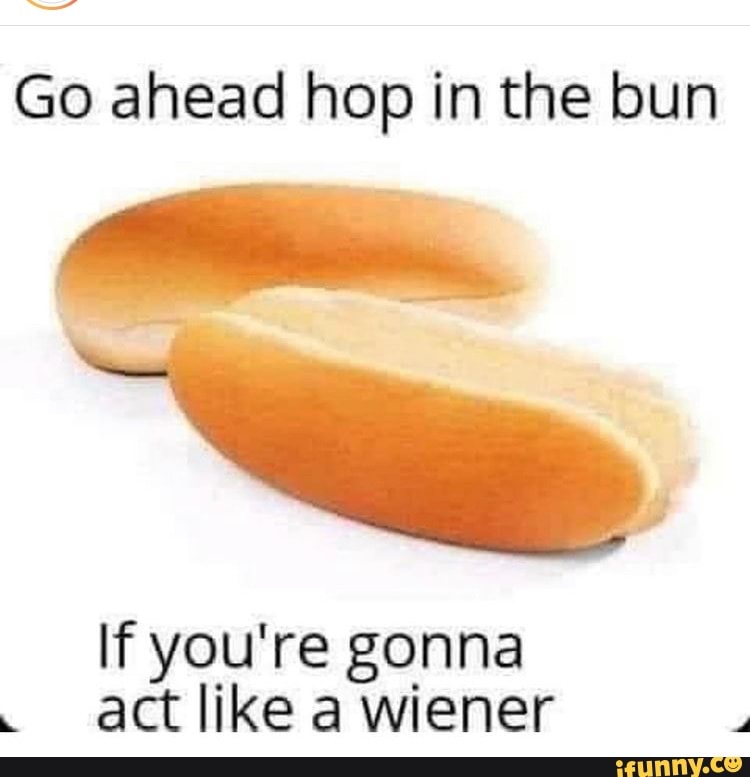 Be kind to everyone! Wait, even Gary? Yeah, Gary's the worst. Look, we ...