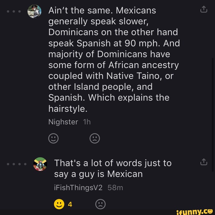 Taino memes. Best Collection of funny Taino pictures on iFunny