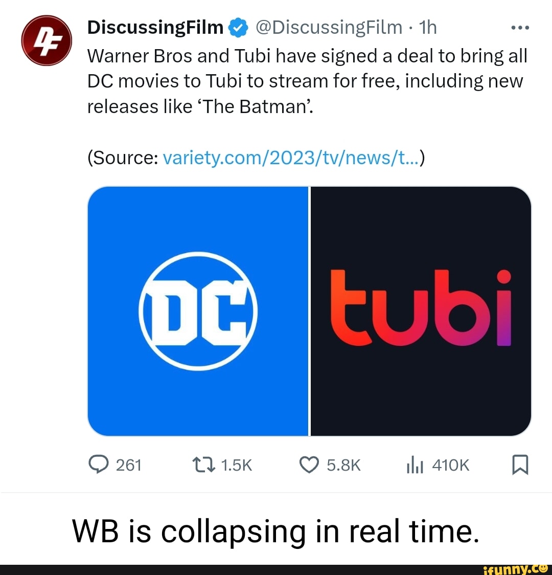 Video memes mqBEasV4B by bravepsy - iFunny