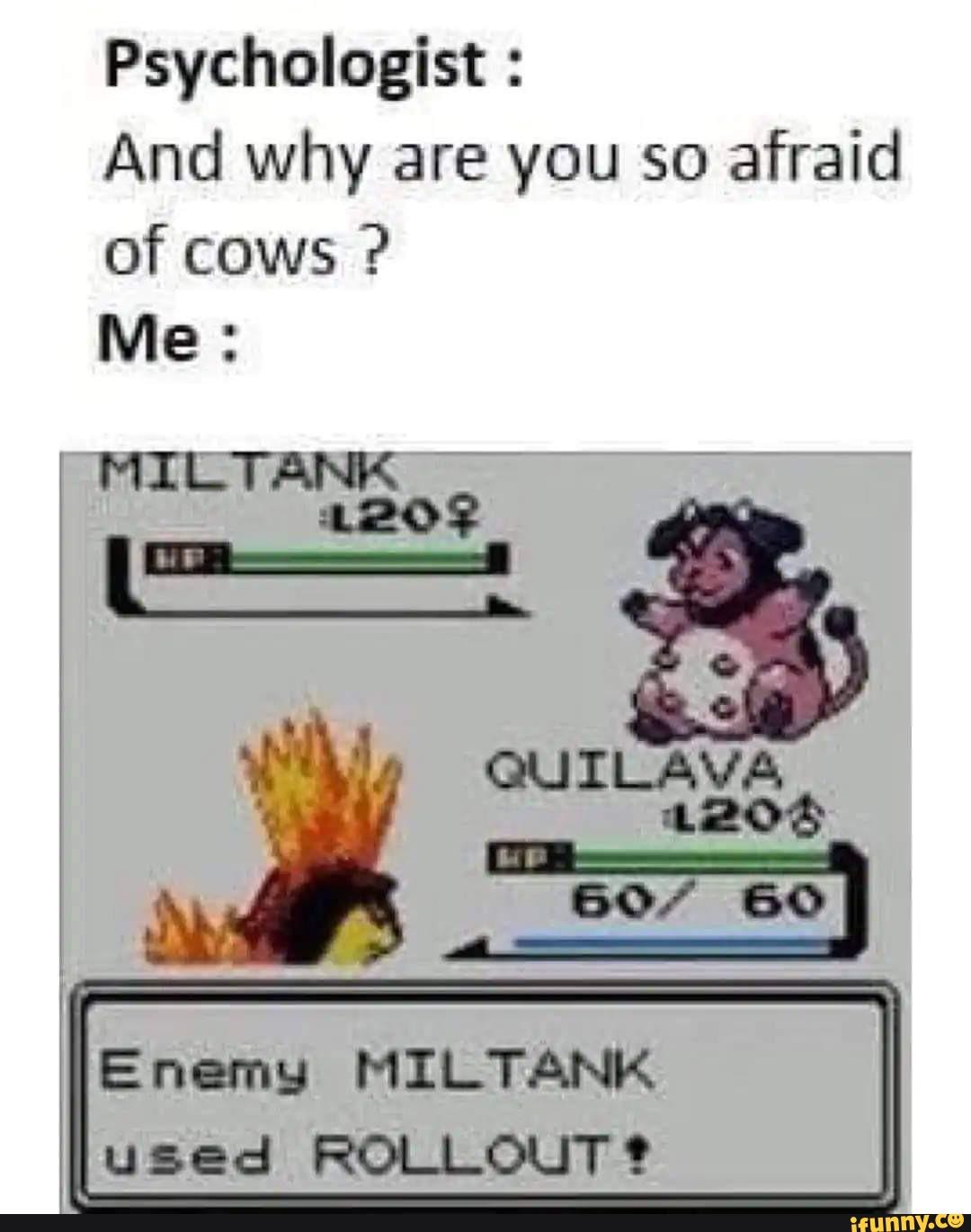 Miltank memes. Best Collection of funny Miltank pictures on iFunny