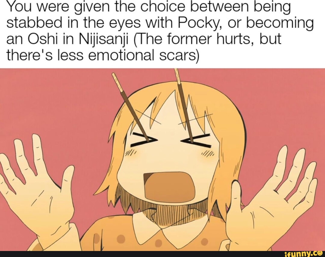 Pocky memes. Best Collection of funny Pocky pictures on iFunny