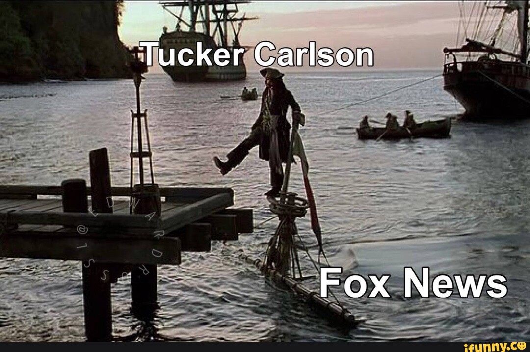 Tucker Carlson Fox News - iFunny Tucker Carlson Fox News - iFunny