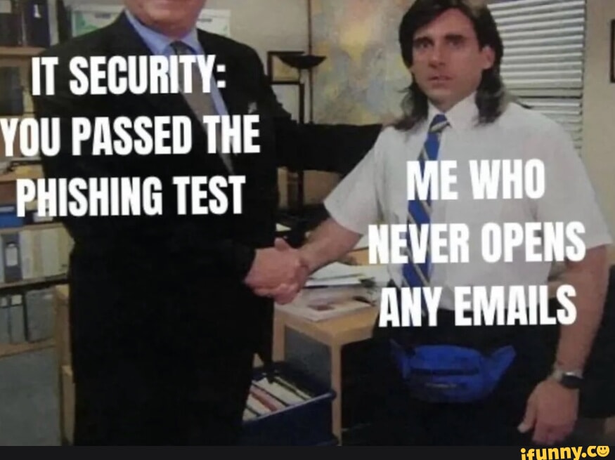 Phishing memes. Best Collection of funny Phishing pictures on iFunny