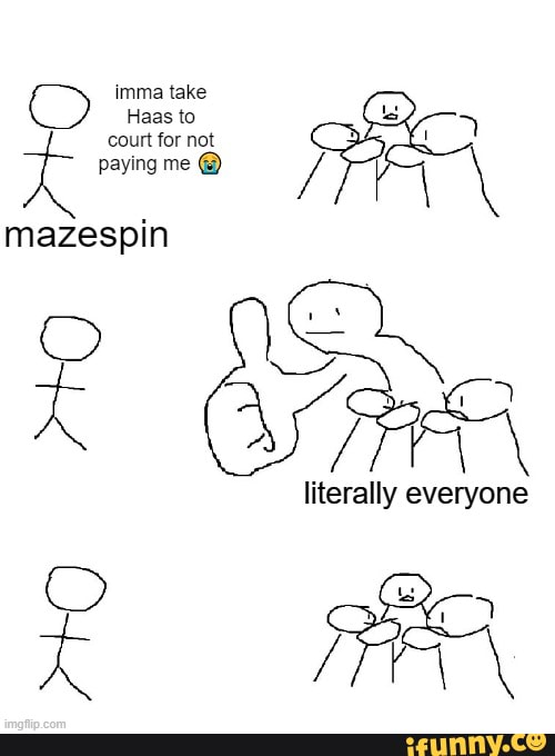 Mazespin memes. Best Collection of funny Mazespin pictures on iFunny