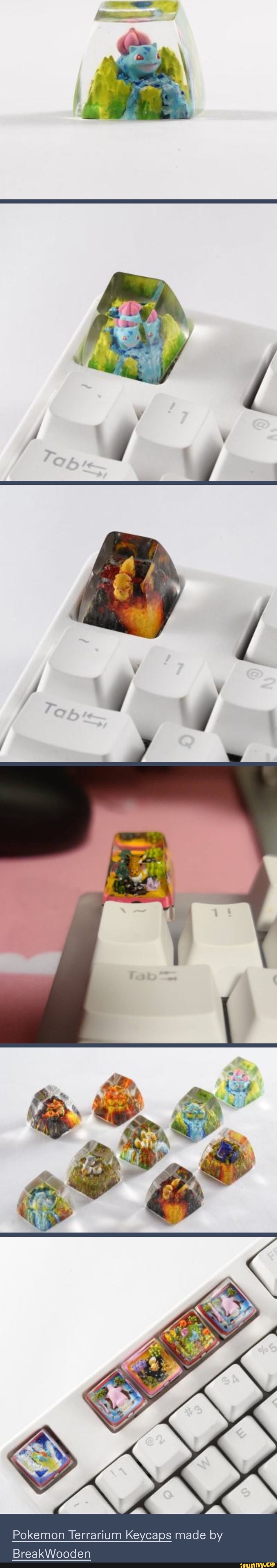 Keycaps memes. Best Collection of funny Keycaps pictures on iFunny