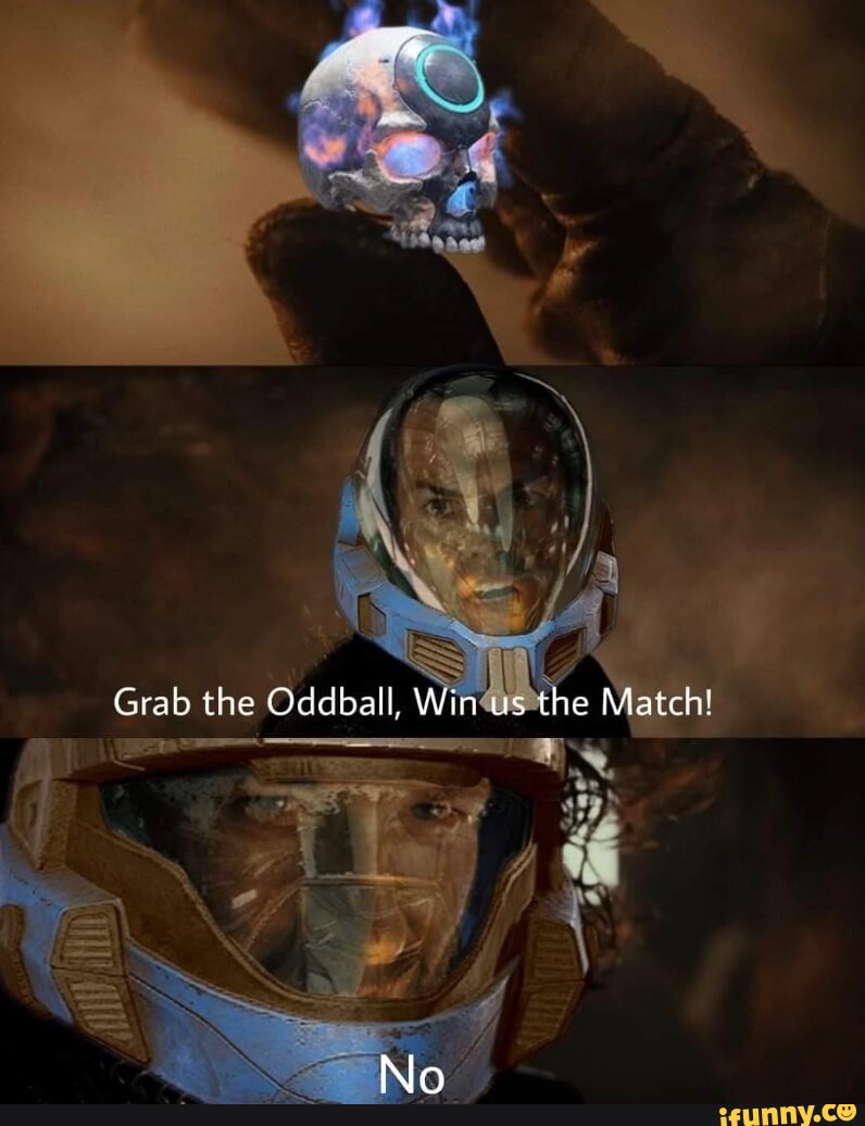 Oddball memes. Best Collection of funny Oddball pictures on iFunny