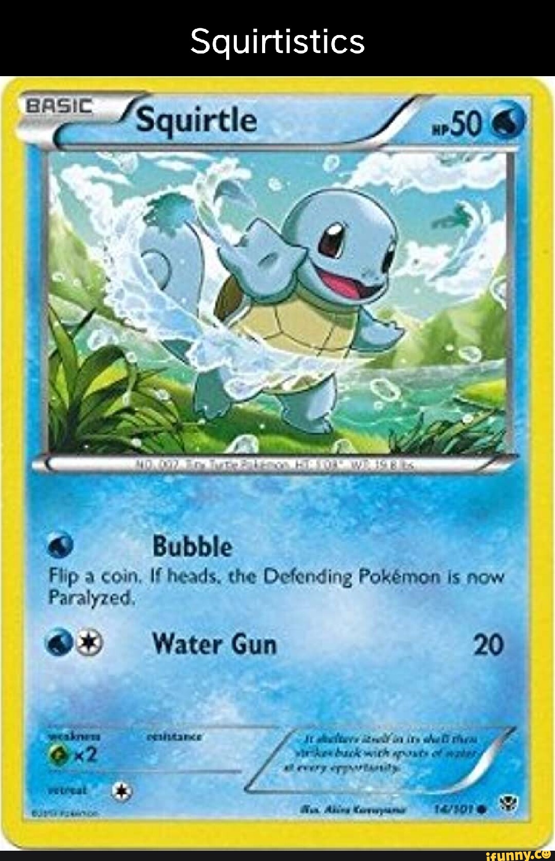 Squirtle memes. Best Collection of funny Squirtle pictures on iFunny