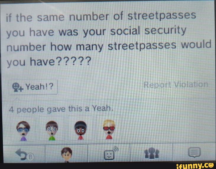Miiverse memes. Best Collection of funny Miiverse pictures on iFunny