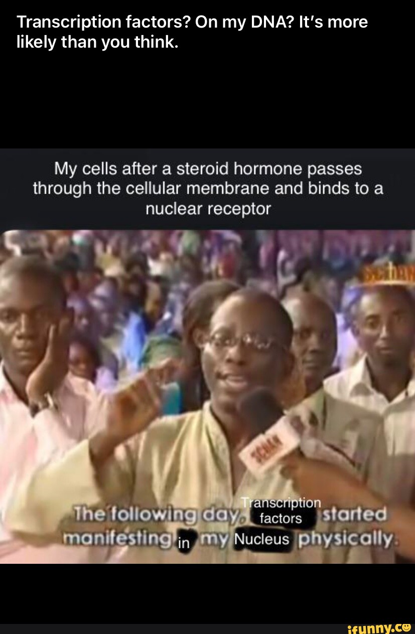 Receptor memes. Best Collection of funny Receptor pictures on iFunny