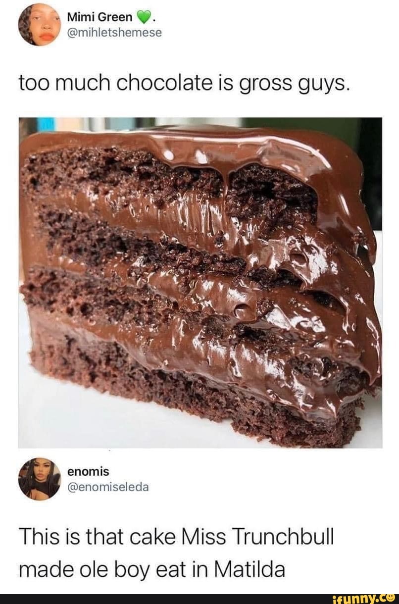 Gross memes memes. The best memes on iFunny