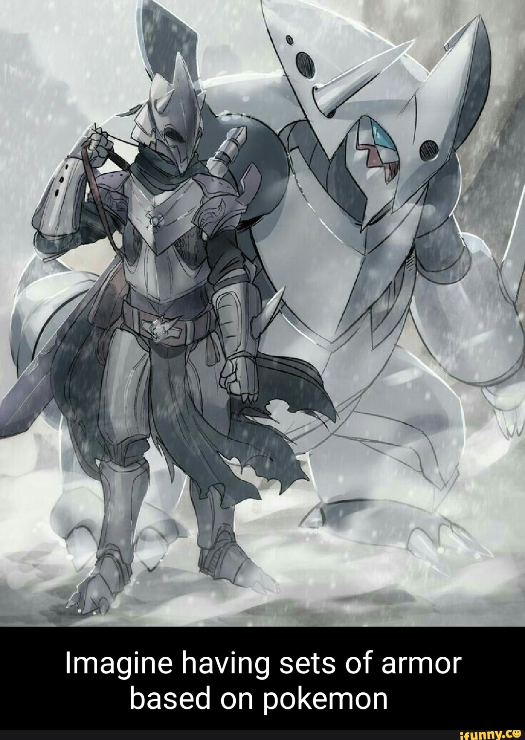 Aggron memes. Best Collection of funny Aggron pictures on iFunny