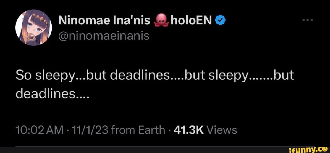 Ninomae memes. Best Collection of funny Ninomae pictures on iFunny