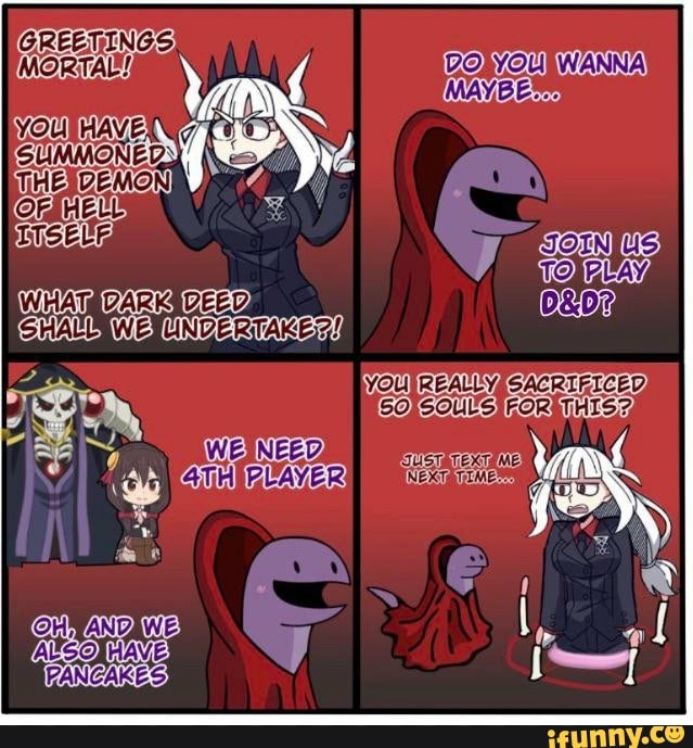 GREETINGS: MORTAL ANNA) KAY BE) SUMMONED WHATS DARK OL if SOUS IFORMTHIS?, NEE! On WANDAWES ES ...