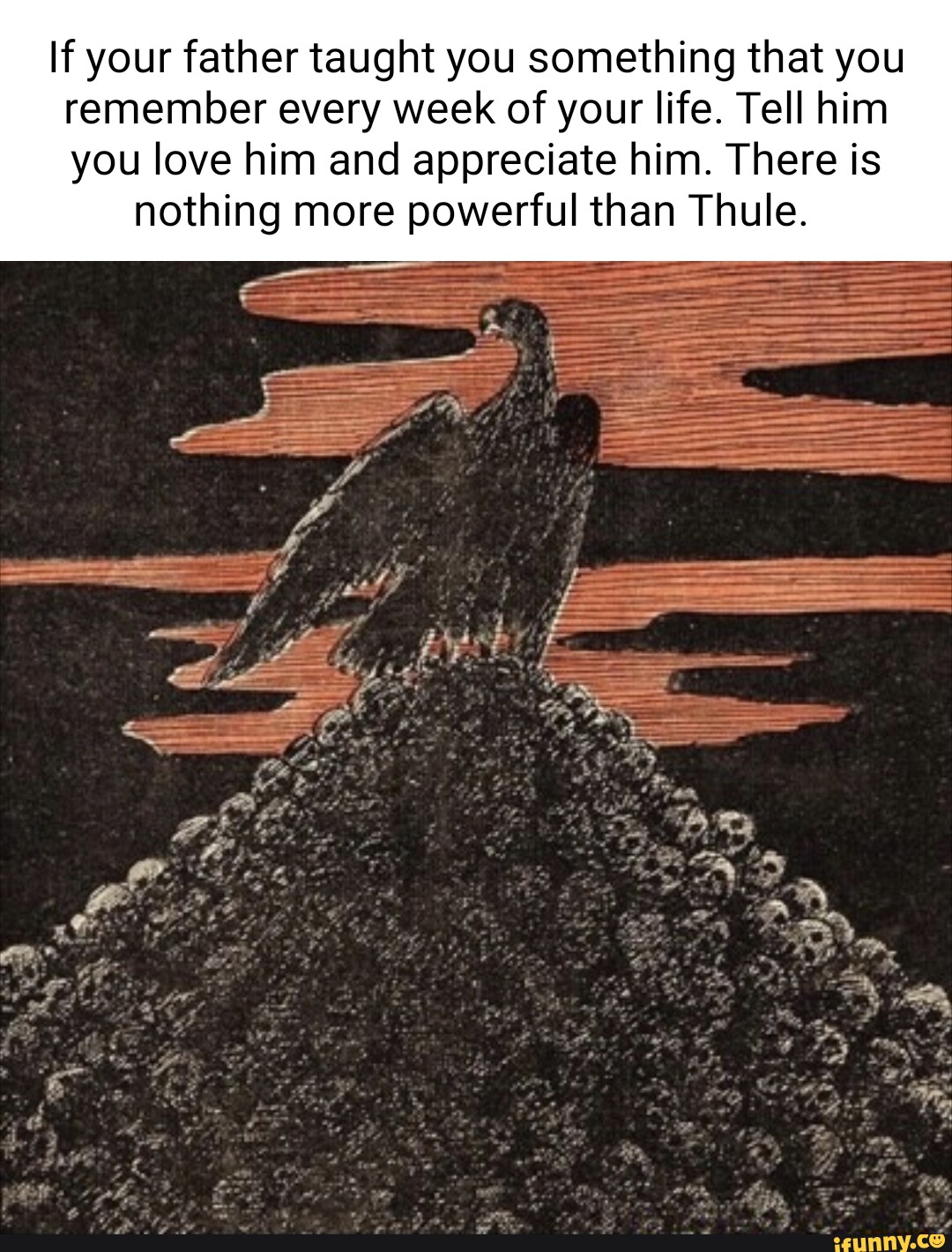 Thule memes. Best Collection of funny Thule pictures on iFunny