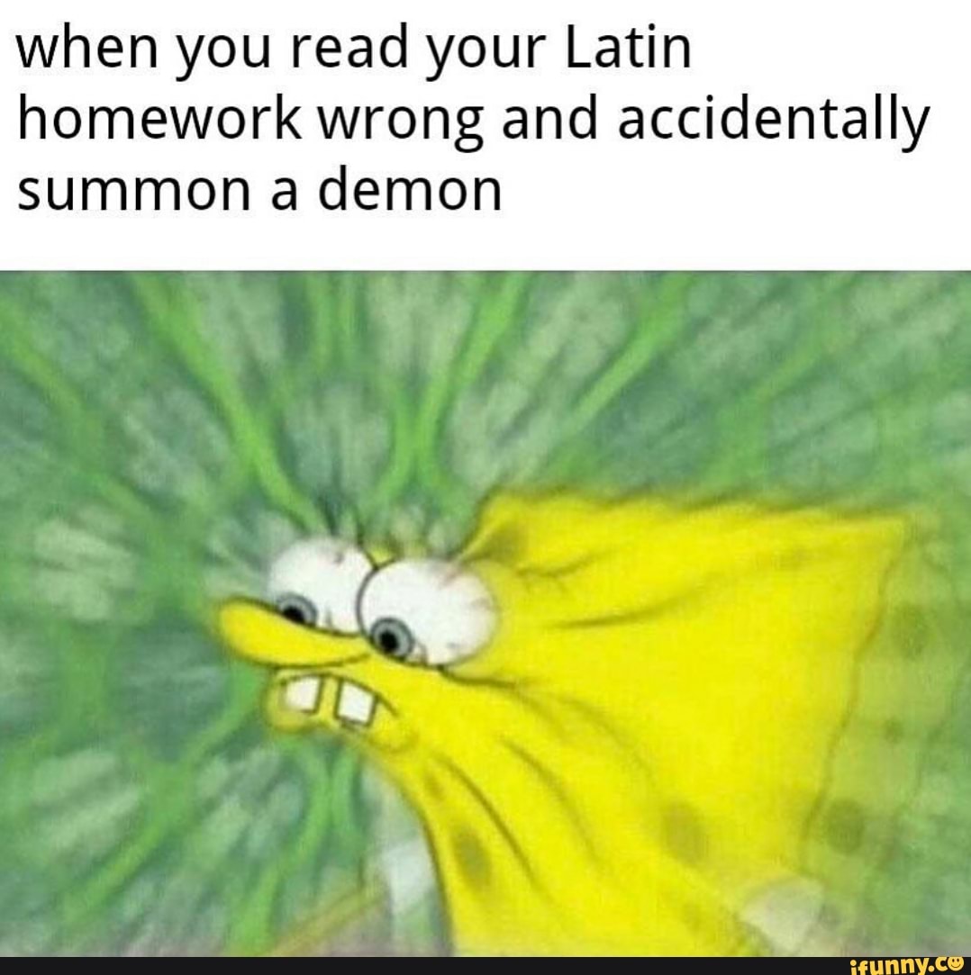 Demonsummoning memes. Best Collection of funny Demonsummoning pictures ...