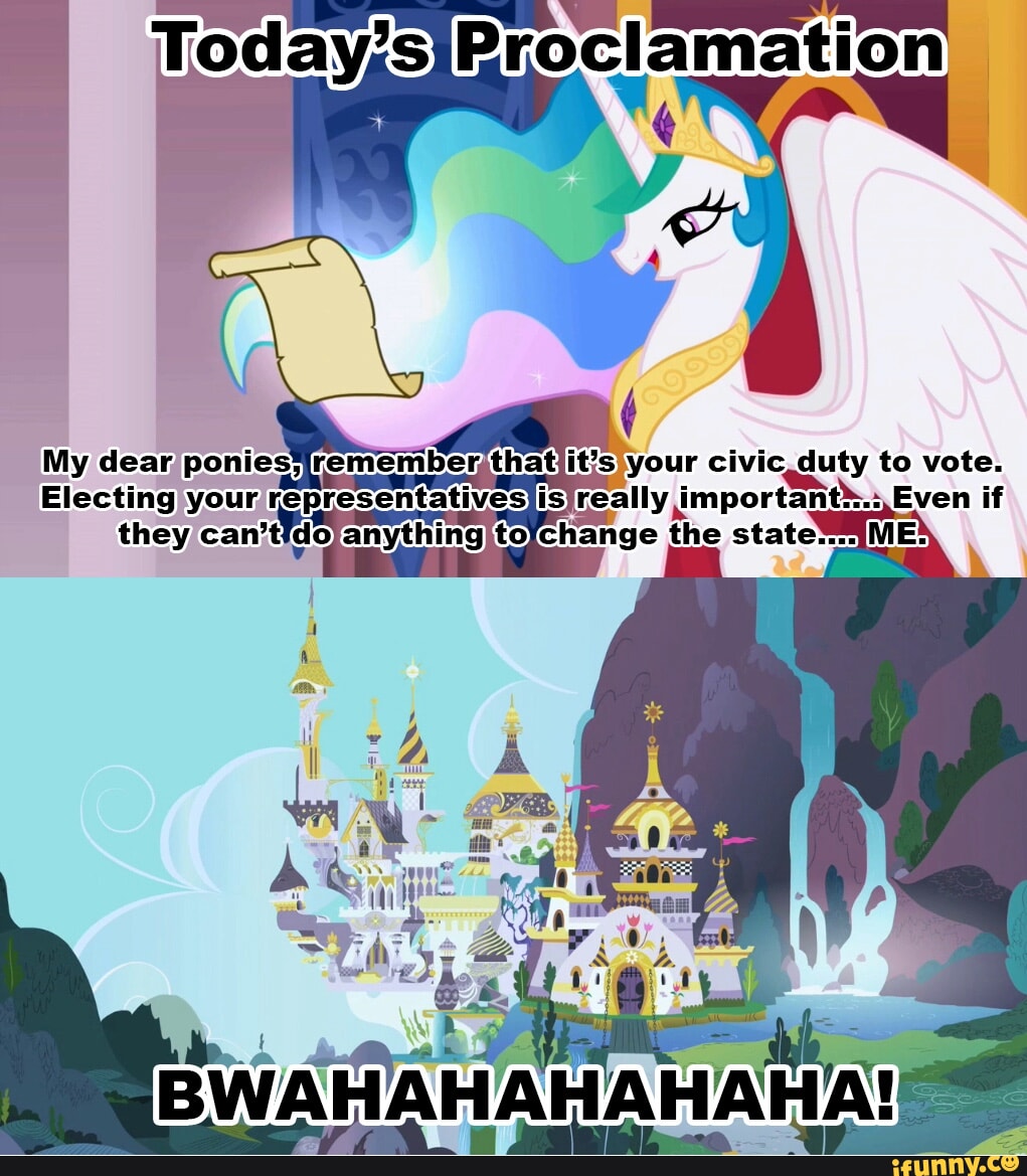 Proclamation memes. Best Collection of funny Proclamation pictures on ...