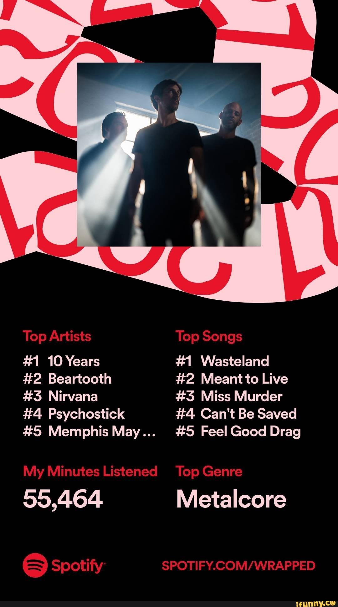 Beartooth memes memes. The best memes on iFunny