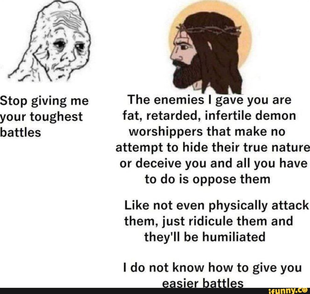 Video memes muGEsdF5B by Pandaemonium - iFunny