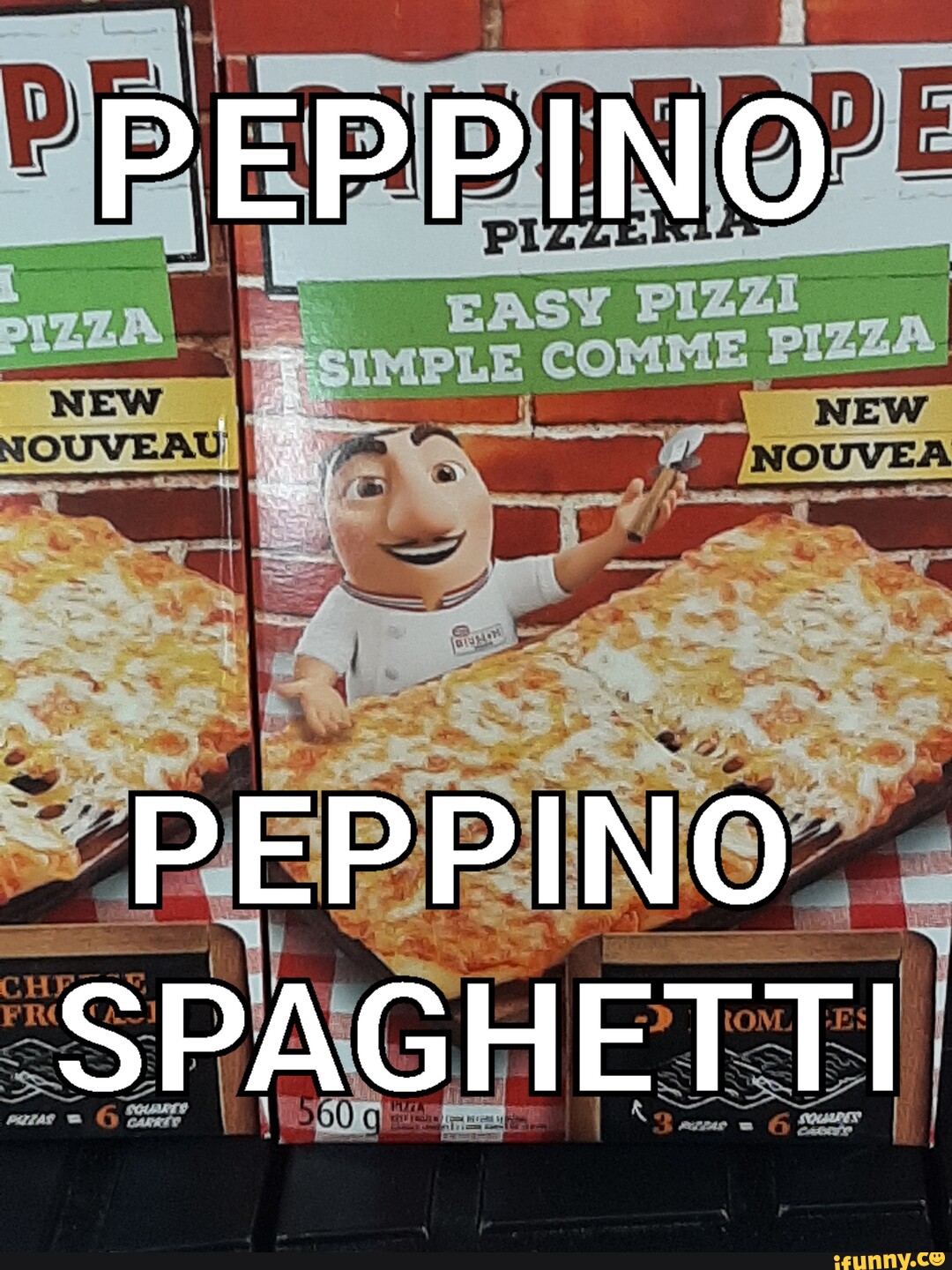 Peppino memes. Best Collection of funny Peppino pictures on iFunny