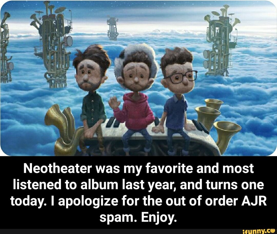 Neotheater memes. Best Collection of funny Neotheater pictures on iFunny
