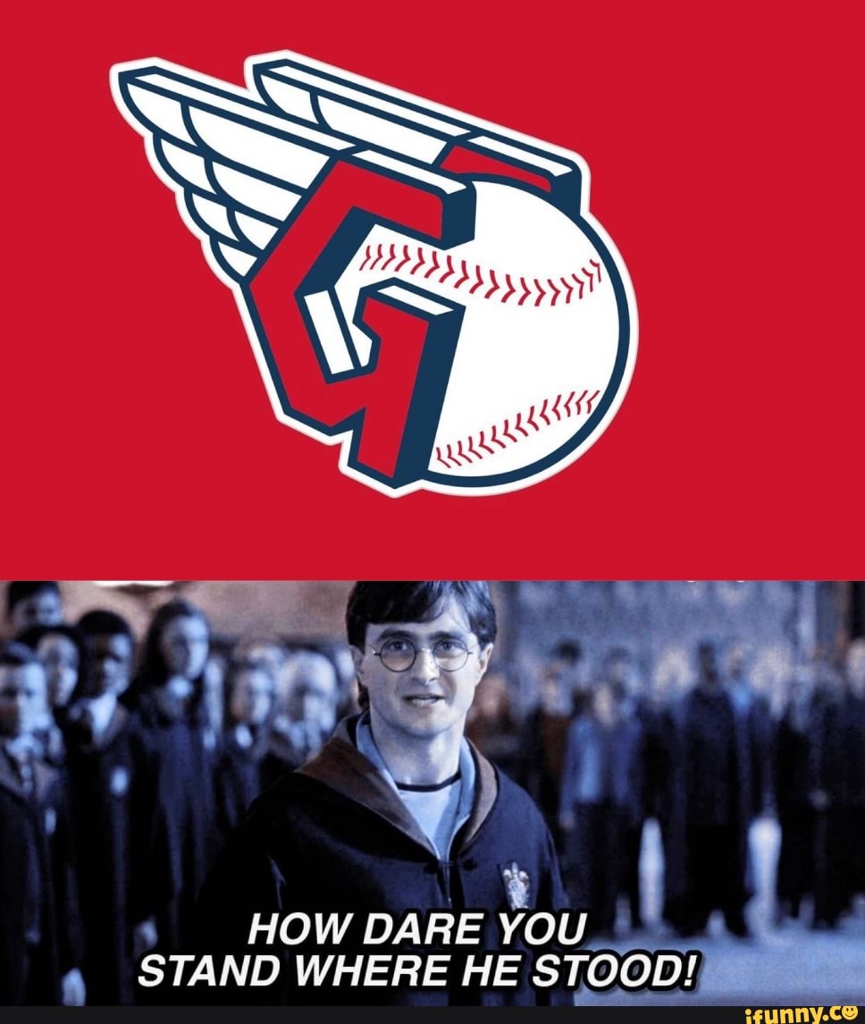 HOW DARE YOU STAND WHERE HE STOOD! - iFunny