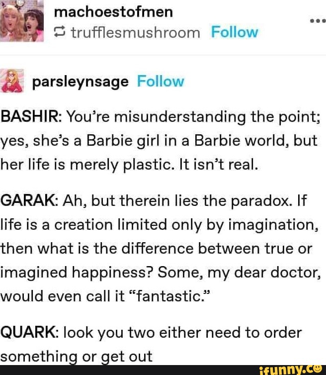 Garak memes. Best Collection of funny Garak pictures on iFunny