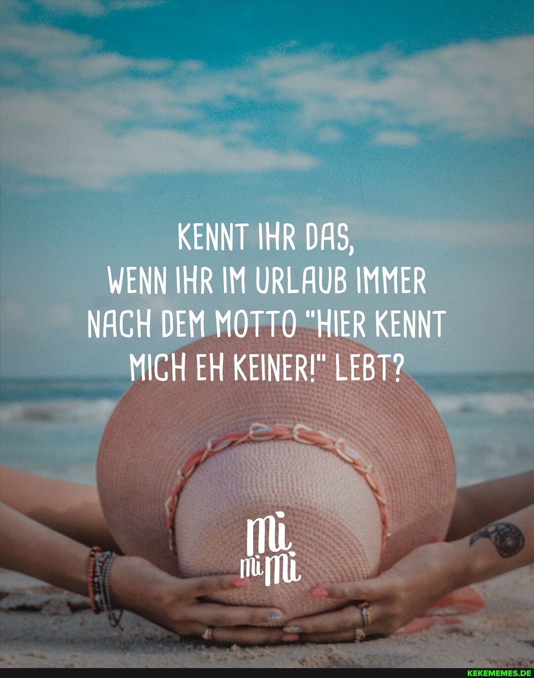 Liebe es - GE SS 25 Las MOTTO "RIER KENNT H EH KEINERD" LEBT? NAG DEM ...