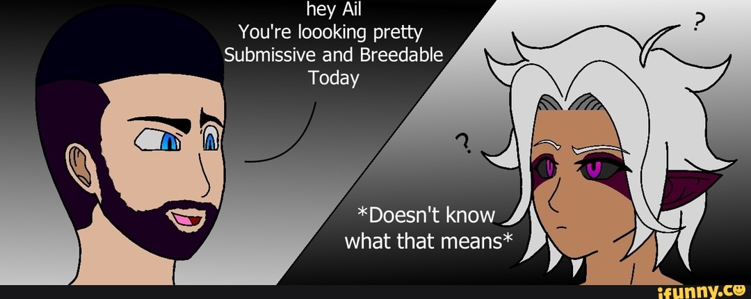 Breedable memes. Best Collection of funny Breedable pictures on iFunny