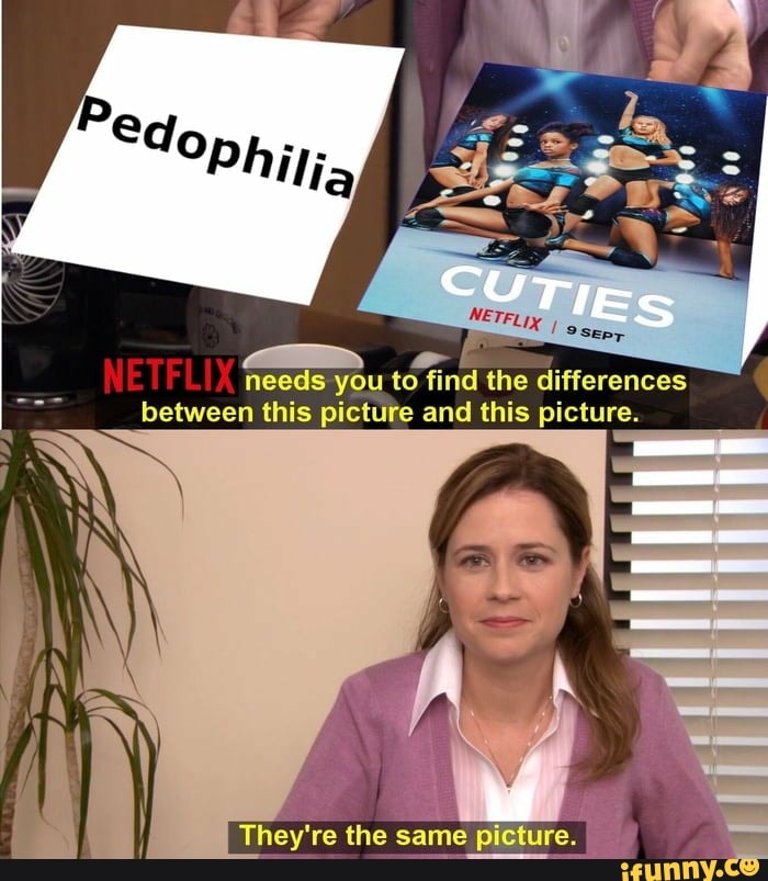 Needs you to find the differences between this picture and this picture ...