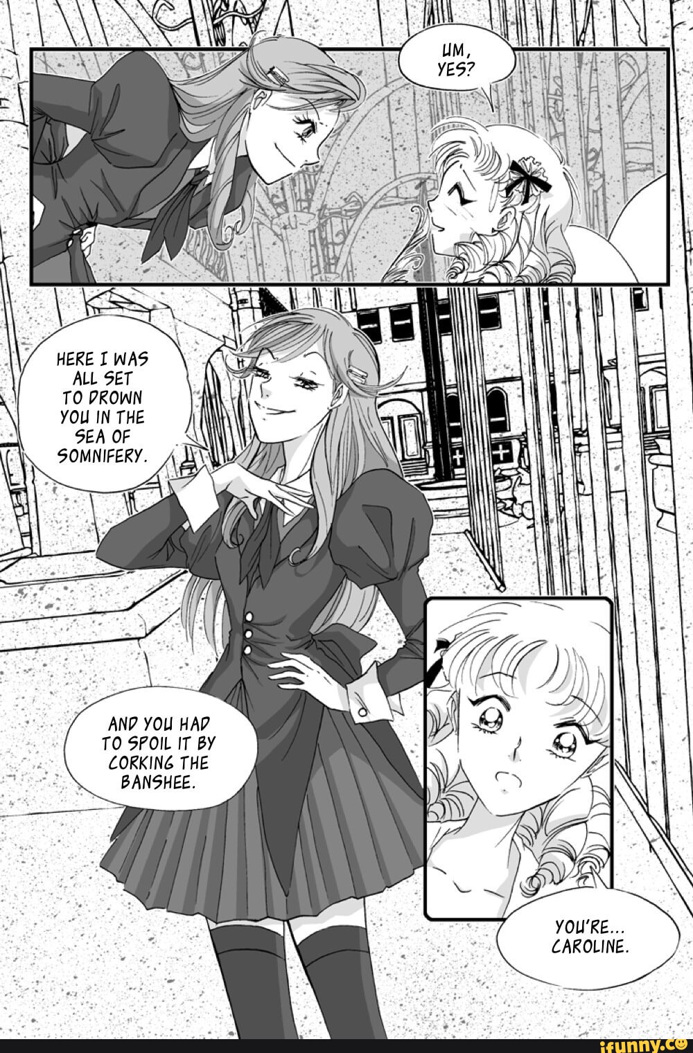 Banshee memes. Best Collection of funny Banshee pictures on iFunny