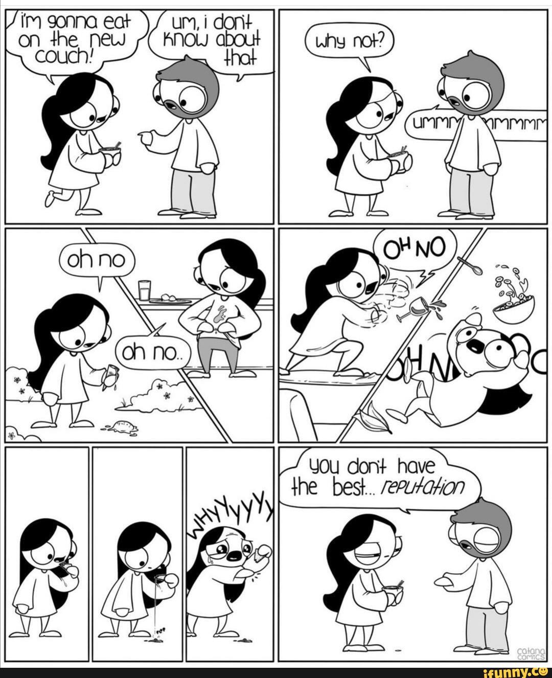 Y'all meet Scream big cousin "Holler" - )