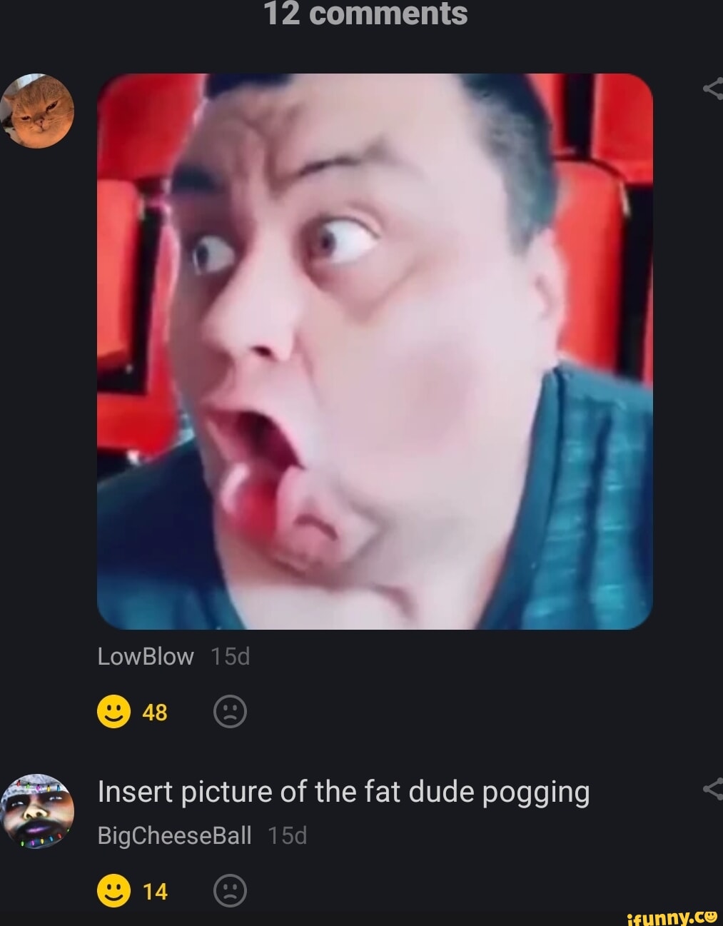 Pogging memes. Best Collection of funny Pogging pictures on iFunny