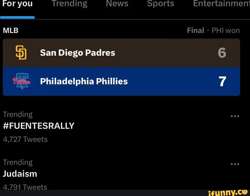 Phillies memes. Best Collection of funny Phillies pictures on iFunny