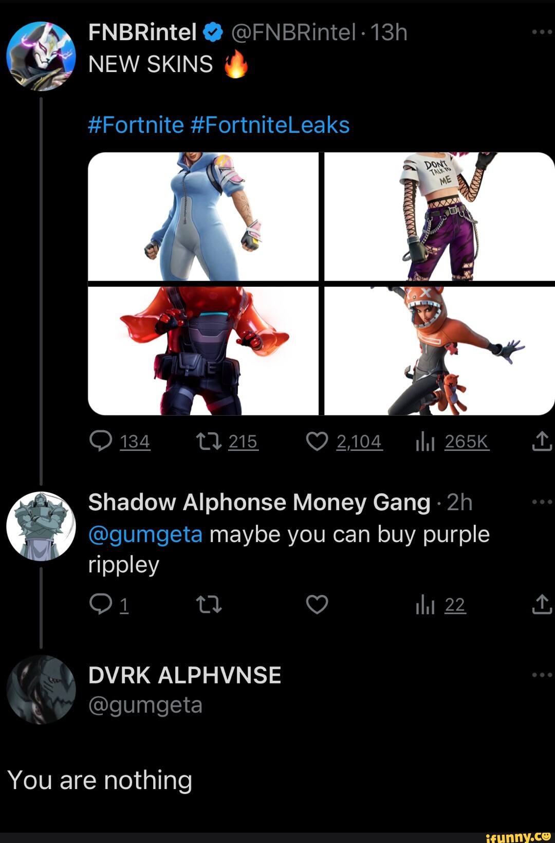 Fnbrintel memes. Best Collection of funny Fnbrintel pictures on iFunny