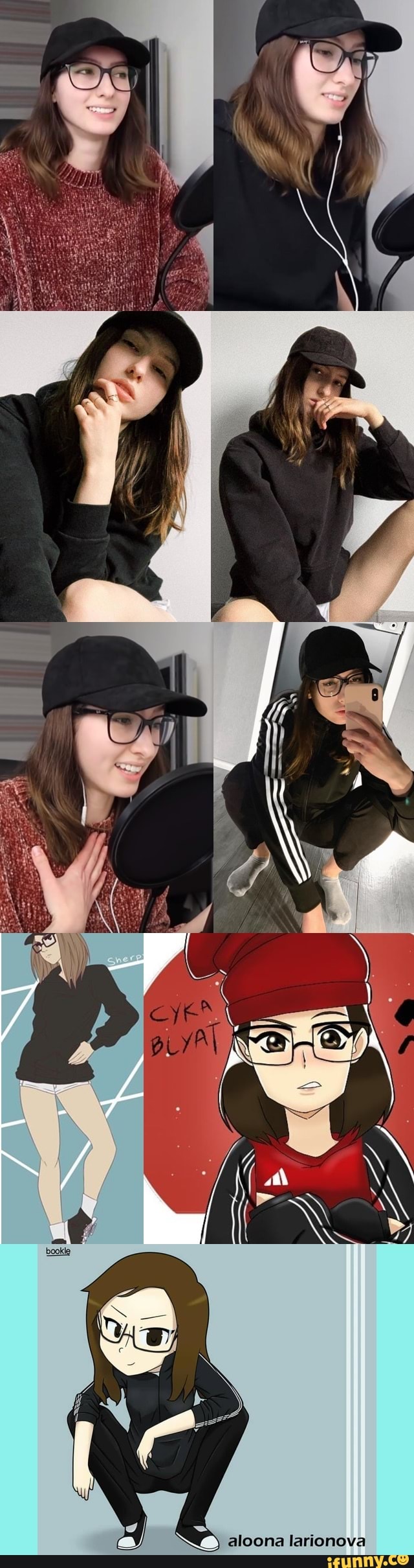 Aloona memes. Best Collection of funny Aloona pictures on iFunny