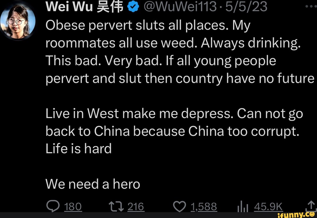 Naw Rosa Parks - iFunny