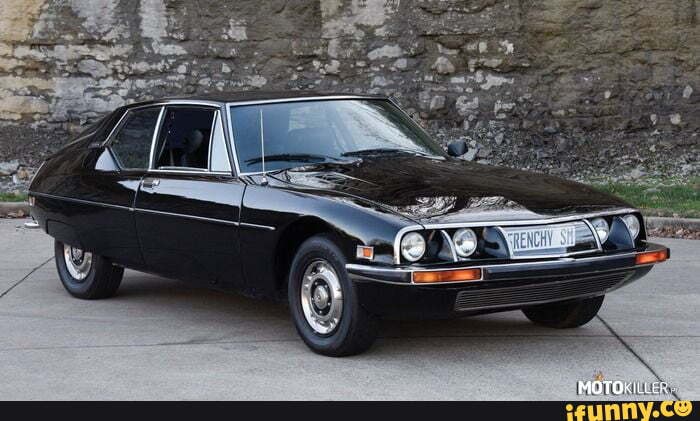 Citroën_sm memes. Best Collection of funny Citroën_sm pictures on iFunny