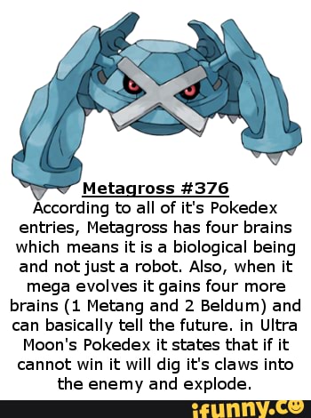 Beldum memes. Best Collection of funny Beldum pictures on iFunny