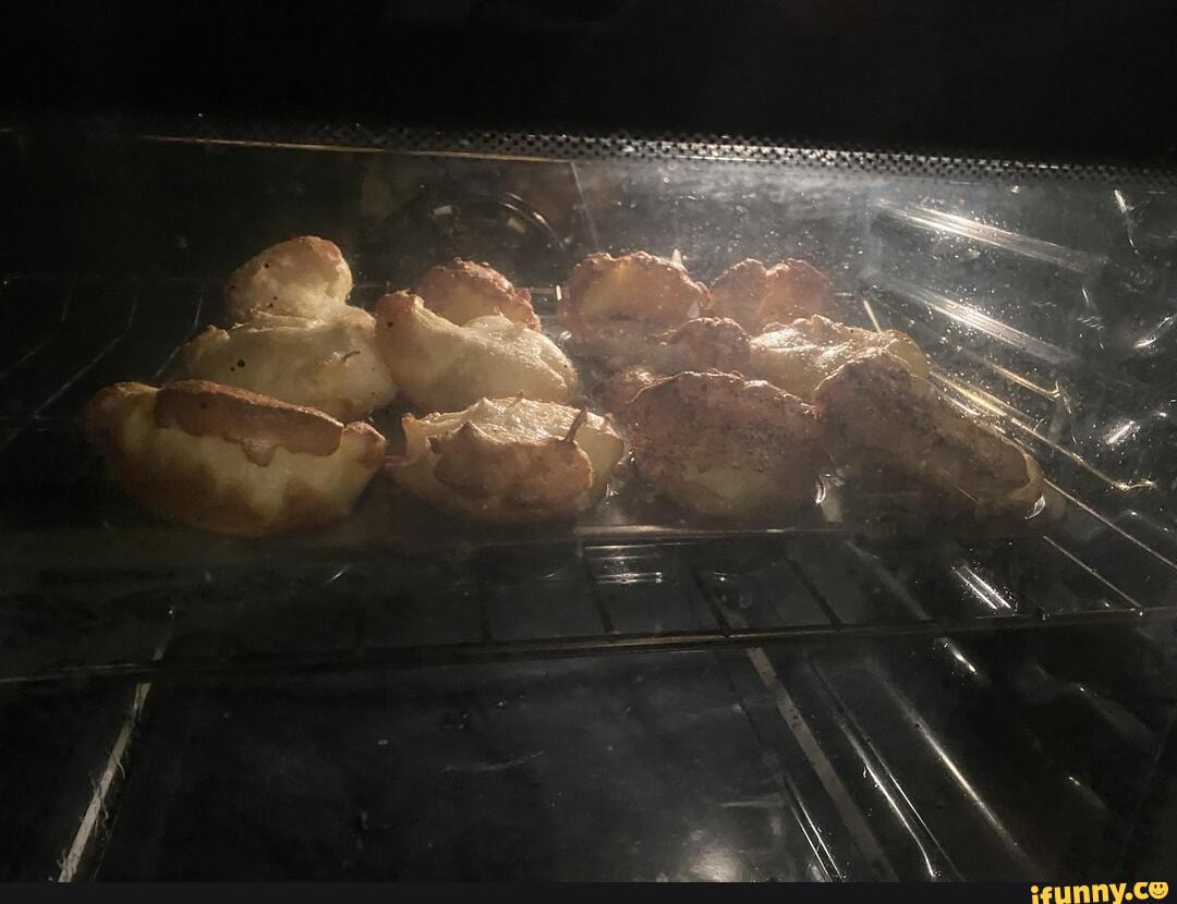 Yorkshire_pudding memes. Best Collection of funny Yorkshire_pudding ...