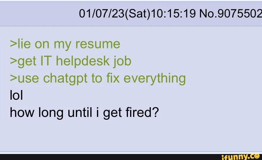 Helpdesk memes. Best Collection of funny Helpdesk pictures on iFunny