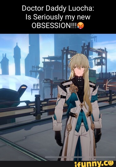 Luocha memes. Best Collection of funny Luocha pictures on iFunny