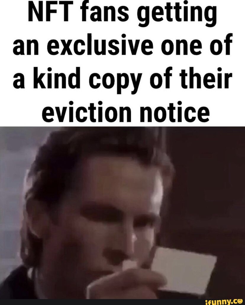 Eviction memes. Best Collection of funny Eviction pictures on iFunny