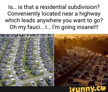 Highway memes. Best Collection of funny Highway pictures on iFunny