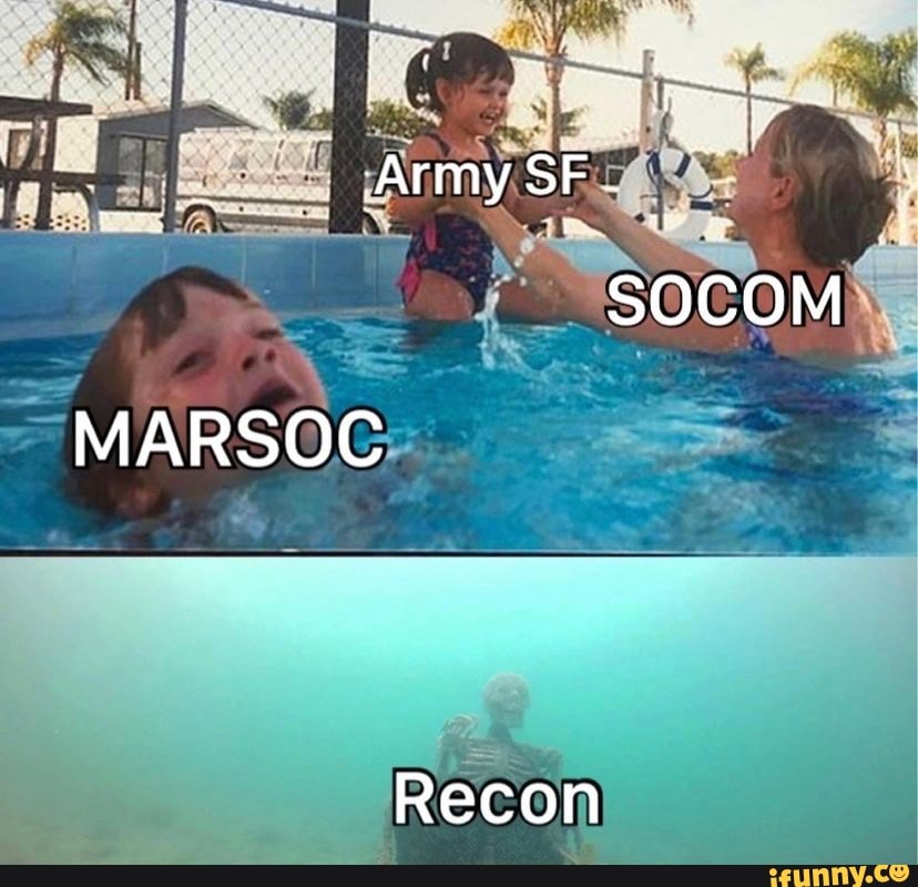 MARSOC memes. Best Collection of funny MARSOC pictures on iFunny