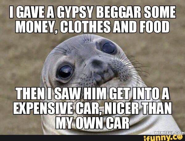 Gypsy memes. Best Collection of funny Gypsy pictures on iFunny
