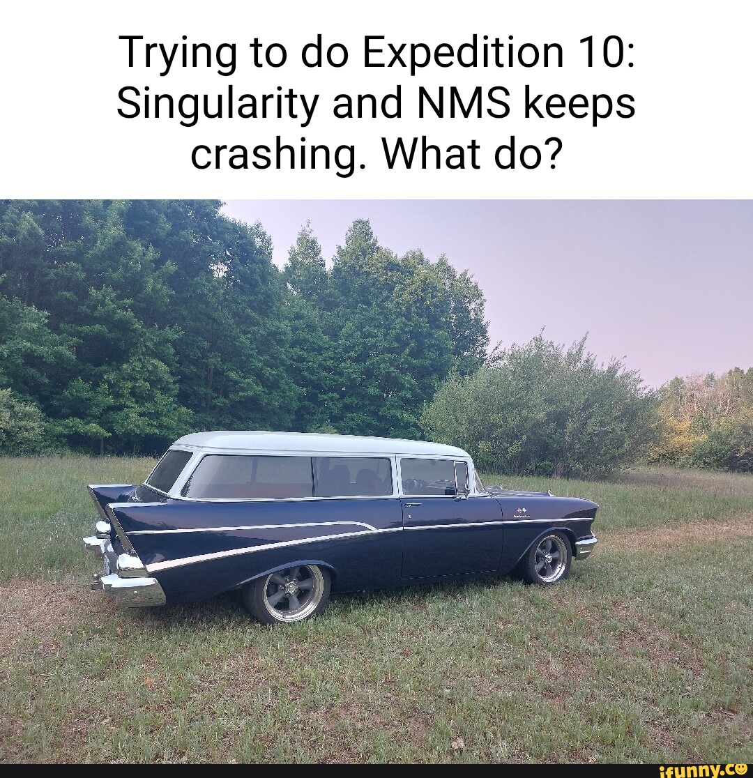 No Man's Sky memes memes. The best memes on iFunny