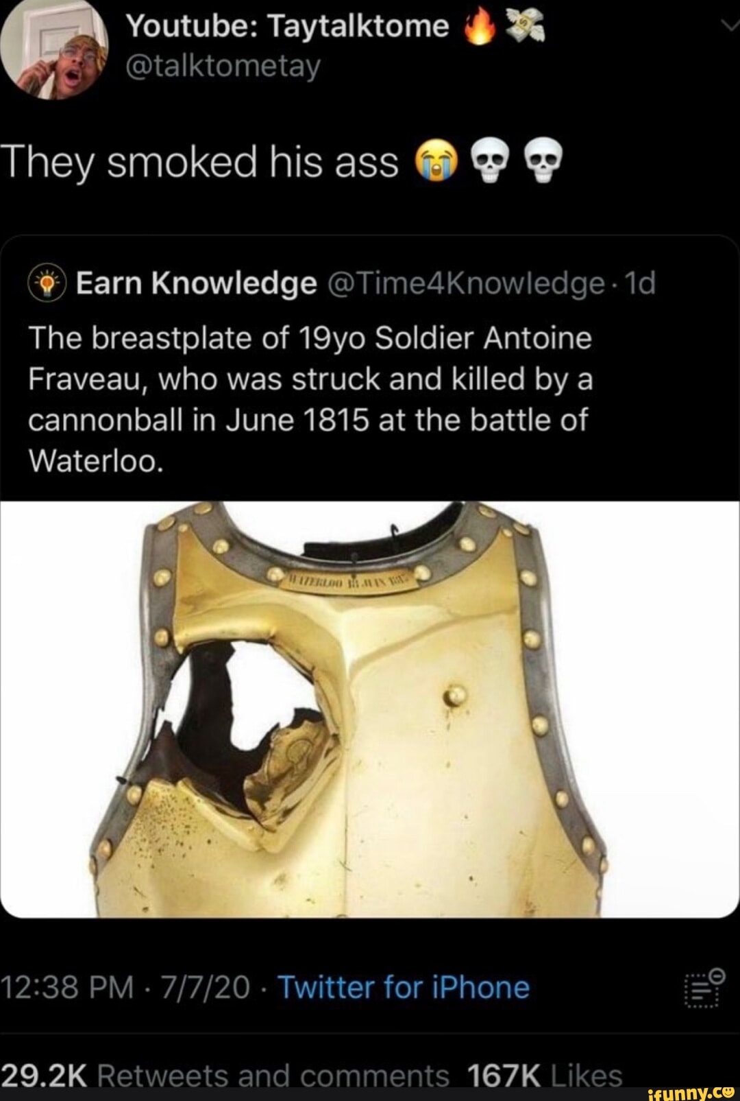 Waterloo memes. Best Collection of funny Waterloo pictures on iFunny