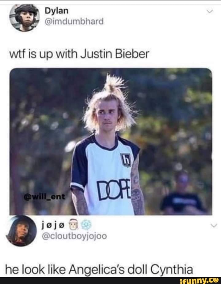 Video memes WLSePLvH8 by Marla_Singer: 1.9K comments - )