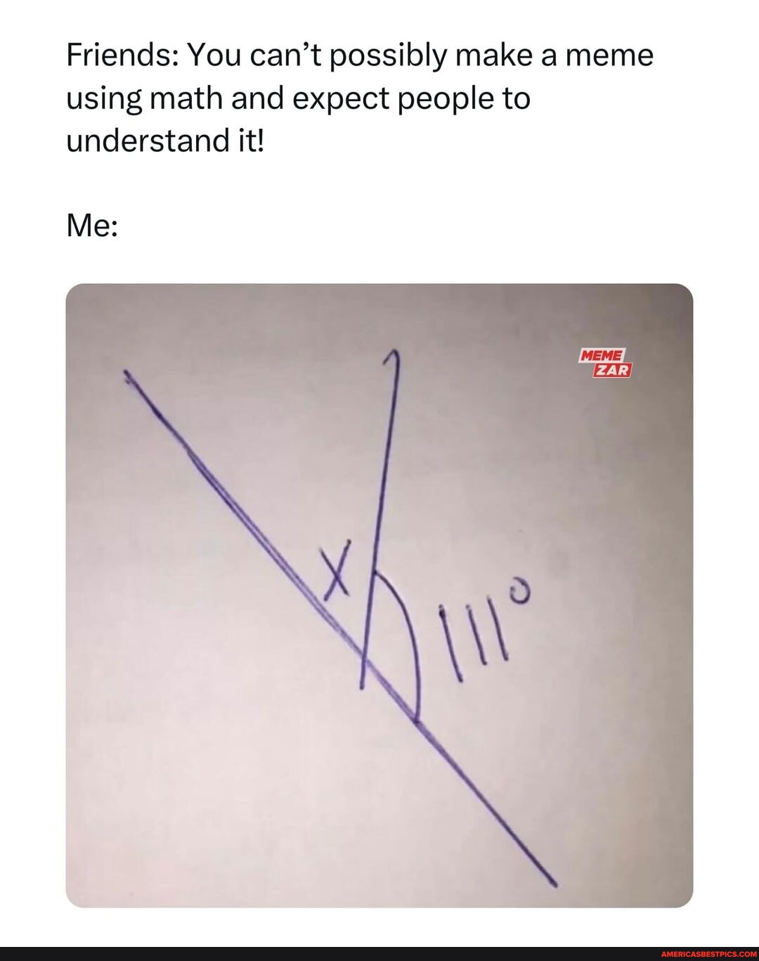 Only real ones will get it 😂 - - - #memezar #meme #explore #viral # ...