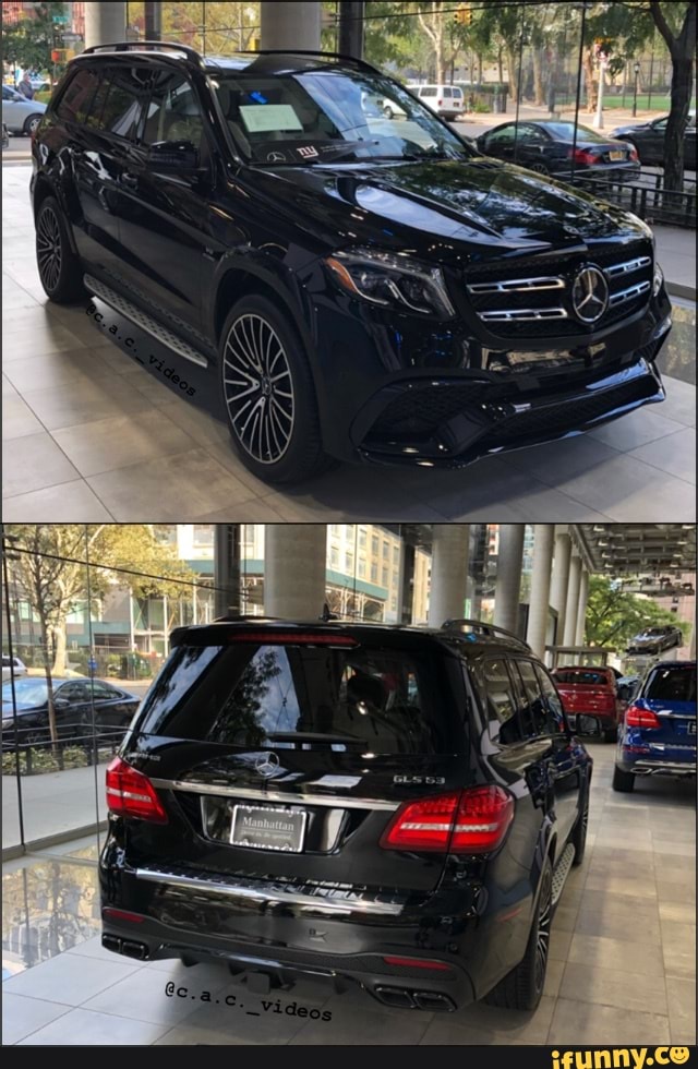 Mercedesbenzgls63amg memes. Best Collection of funny ...